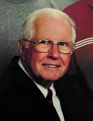 ROBERT “BOB” YEAGER | News, Sports, Jobs - The Intelligencer